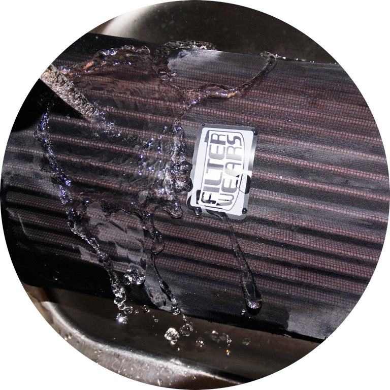 FILTERWEARS Pre-Filters | Protective Air Filter Wraps