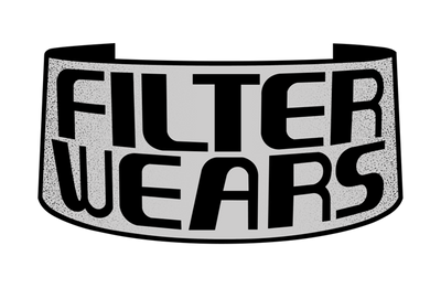 FILTERWEARS Pre-Filters | Protective Air Filter Wraps