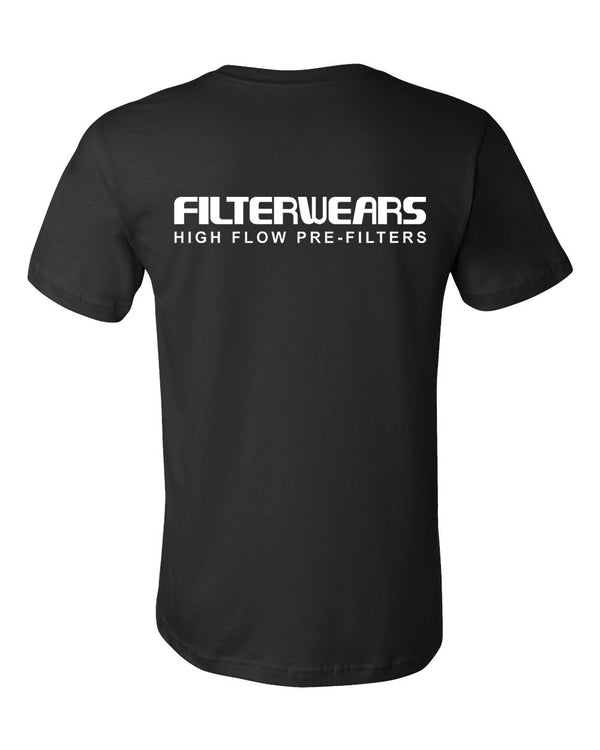 FILTERWEARS Pit Crew T-Shirt | FILTERWEARS