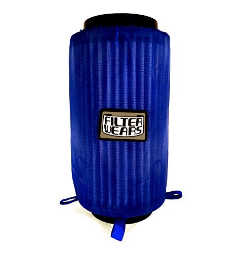 FILTERWEARS Pre-Filters | UNI Filters