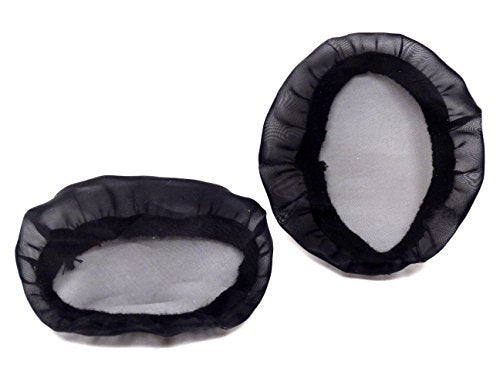 Velocity Stack Covers