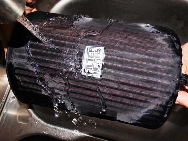 FILTERWEARS Pre-Filter F188 For John Deere OEM Air Filter AT332908 ...